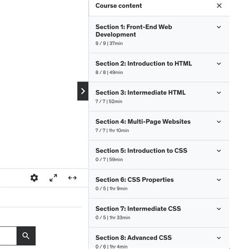 Saksham D On Linkedin Webdevelopment Drangelayu Udemy Html5 Css3