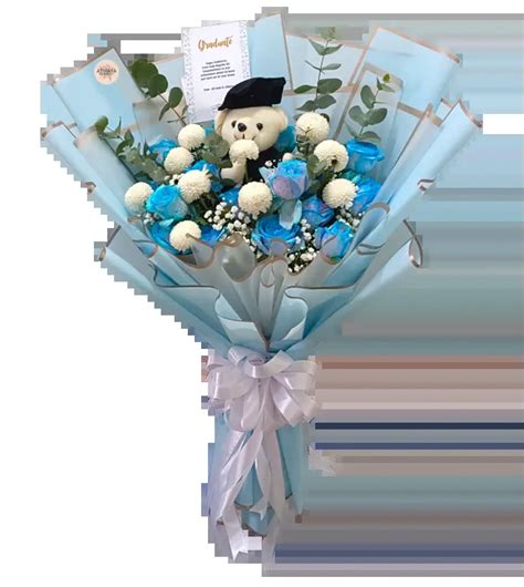 Bunga Pikok Putih Si Kecil Yang Produktif • Athaya