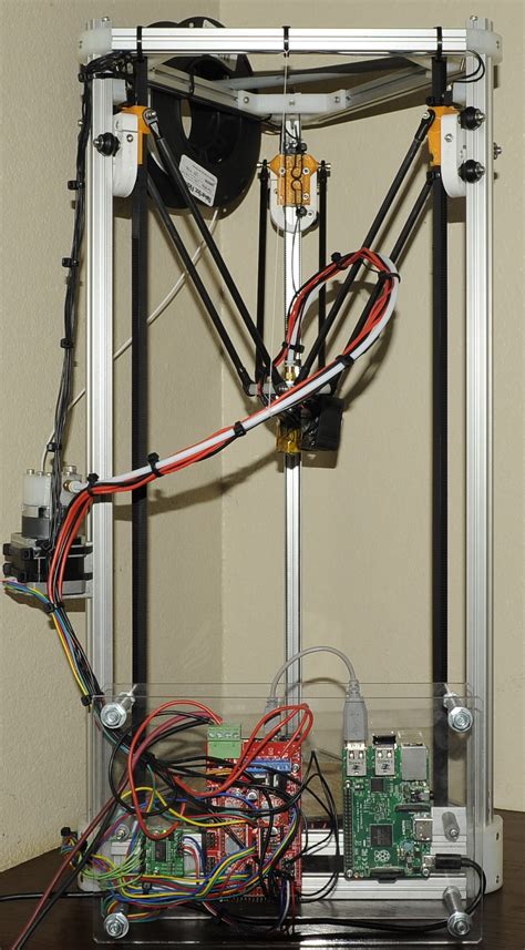 Despicable Katies Minion Pi Raspberry Pi