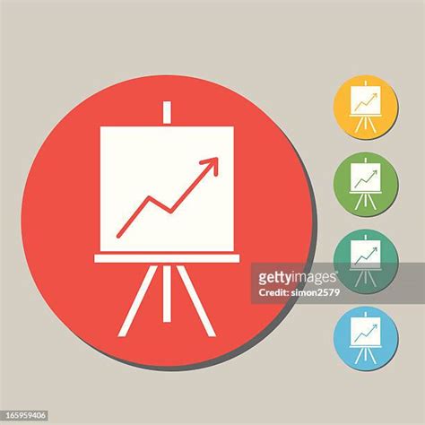 792 Flip Chart Icon High Res Illustrations Getty Images