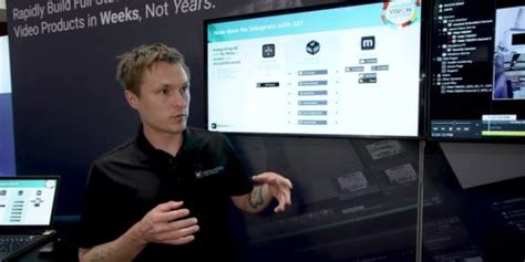 Network Optix Edge Ai And Vision Alliance