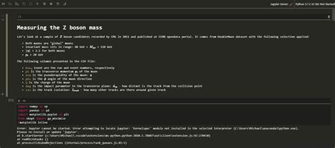 Cannot Connect To Jupyter Server On Visual Studio Code Python Anaconda