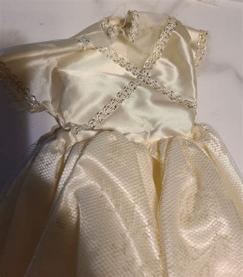 Vintage Scarlett O Hara Doll Etsy