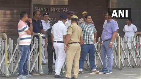 West Bengal Coal Scam Cbi Reaches Mamtas Nephew Abhishek Banerjees