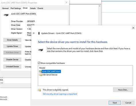 No Emulators Connected Via Usb On Nrf51 And Nrf52 Nordic Qanda Nordic Devzone Nordic Devzone