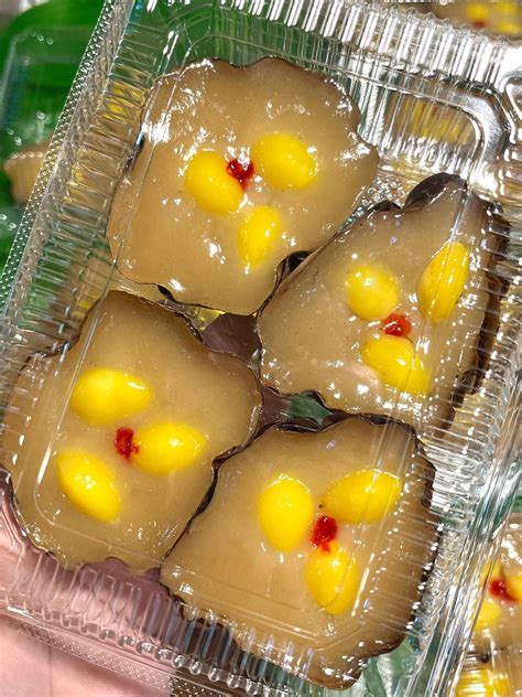 รูป ร้านดอกแก้ว ตลาดคลองขวาง มีของไหว้ ขนมไหว้ ตรุษจีน นะคะ