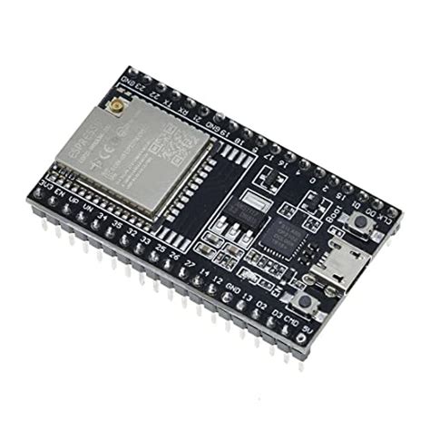 Hiletgo Esp32 Devkitc Review A Must Have For Arduino Users Electronikz