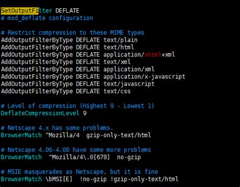 Linux自学笔记http协议进阶及httpd配置 程序员大本营