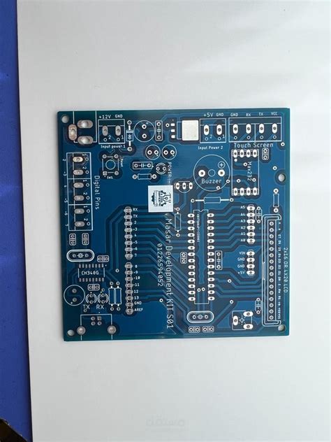 Modified Arduino Uno Kit مستقل