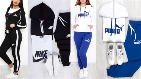 اجمل تنسيقات ملابس رياضية الرئعة للبنات 2020 جديد ملابس رياضية نسائية