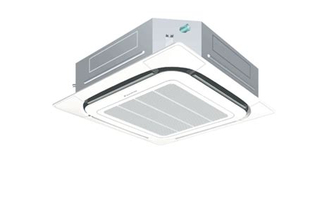 Split Acs Vs Cassette Acs Daikin India