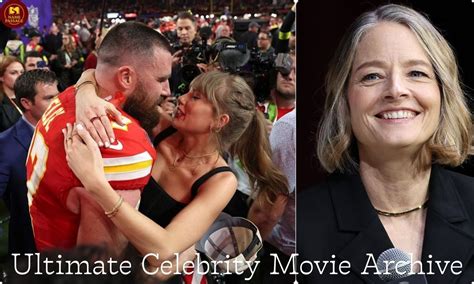 Ultimate Celebrity Movie Archive Your Gateway To Iconic Films