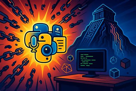 How I Built A Multimodal Ai App In Python Without Using Openai Or Langchain By Abdul Ahad