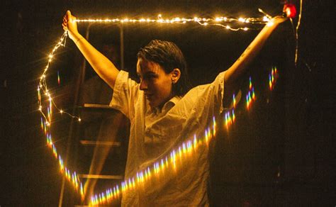 Маруся Чурай та Василь Стус у столиці показують актуальні вистави Вечірній Київ