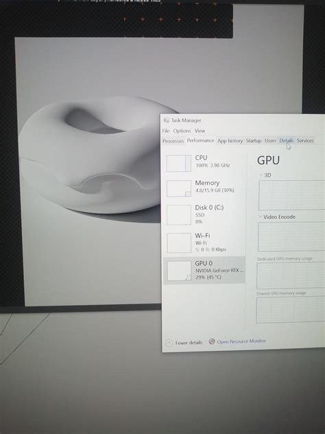 Resolve Is Using Cpu Instead Of Gpu Rdavinciresolve