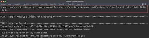 How To Limit Ansible Playbook On Hosts Groups And Multiple Hosts Jhooq
