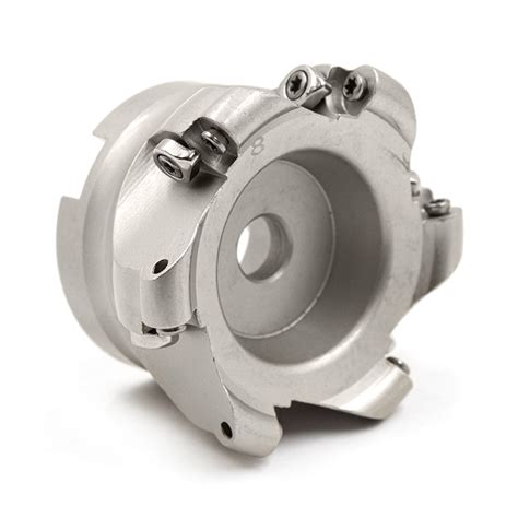 ФРЕЗА НАСАДНАЯ\ТОРЦЕВАЯ EMRW 6R80-27 - купить в интернет-магазине cnc ...