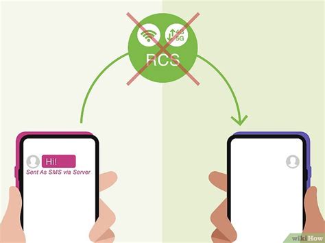 Sent As SMS Via Server What It Means How To Fix It