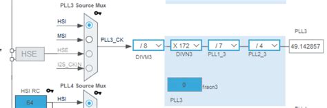 Solved Stm32cubemx Generated Code Stm32n657x0 Initializat Stmicroelectronics Community