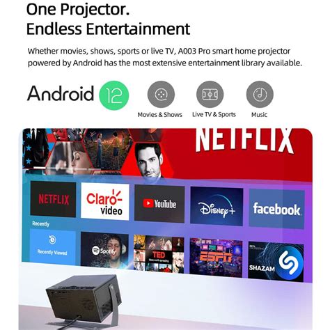 Projector Price In Bangladesh Aun Projector