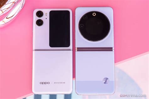 Tecno Phantom V Flip Pictures Official Photos