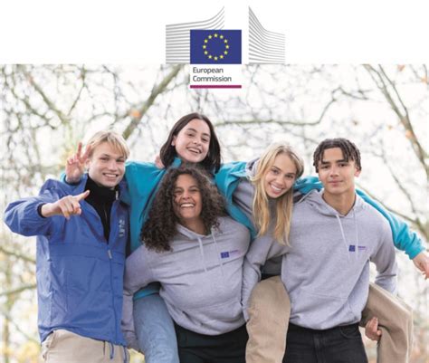 Информационен комплект за доброволци Силни заедно Европейски корпус за солидарност