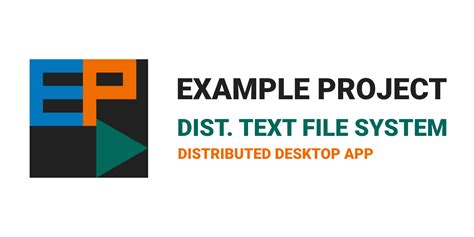 Github Tobiasbrionesdistributed Text File System Cp Implementation Of A Serverclient