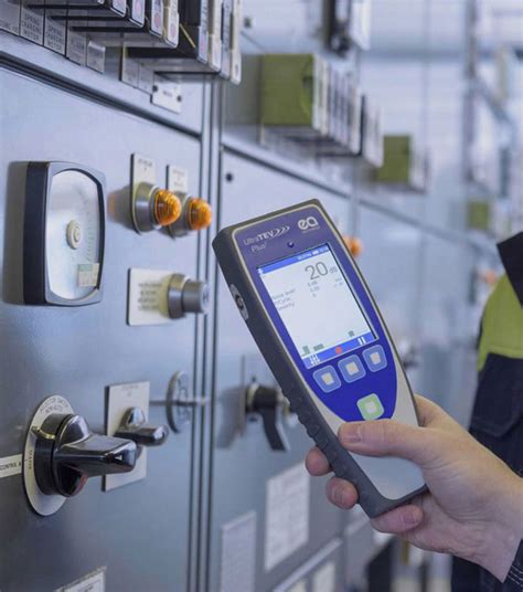 Solving The Challenges Of Partial Discharge Testing Em Magazine