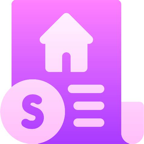 Contract Basic Gradient Gradient Icon Contract Basic Gradient Gradient Icon