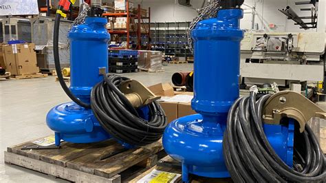 Excel Fluid Group Pump Warehouse