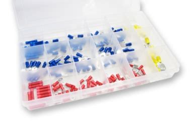 Electrical Kits And Wire Terminal Kits Waytek
