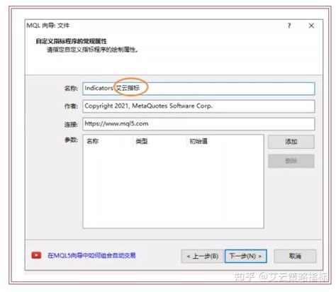 Mt4指标的基本操作 编程入门（一） 知乎
