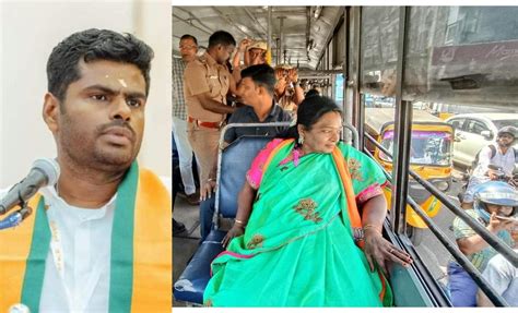 தமிழிசை கைது அண்ணாமலை எங்கேப்பா மோடியால் இந்துக்களை காப்பாற்ற முடியலையா Tamil News Now