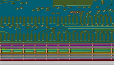 PCB Stackup Design Guidelines For Performance With OrCAD X Cadence