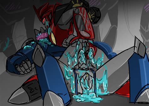 Post 4453907 Breakdown Knock Out Transformers Transformers Prime