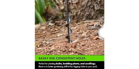 Yard Butler Irea 4 Yard Butler Roto Auger