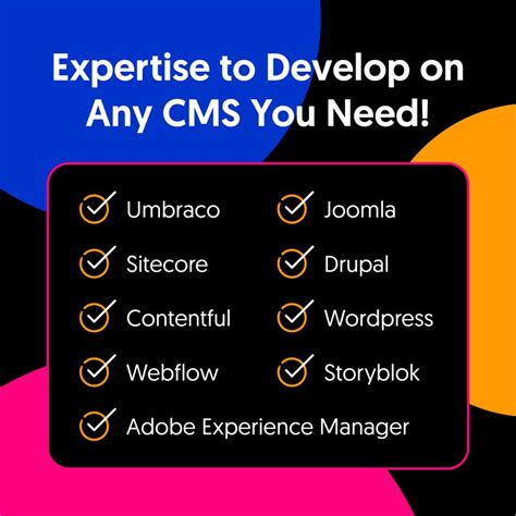 Csi Media On Linkedin Cms Digitalagency Webdevelopment