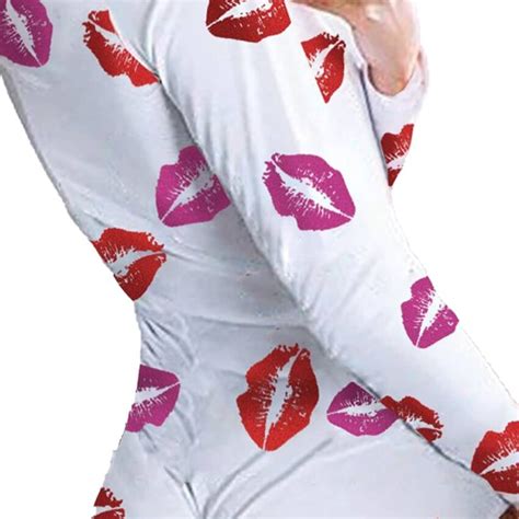 Pyjama Sexy Une Pièce Femme • Ma Combi