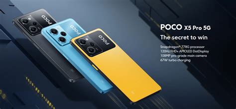 Poco X Pro G Price In Nepal October Updated