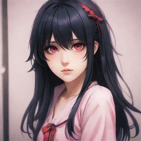 V Emo Yandere Ai Chat