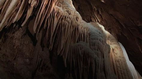 The Tallest Underground Cave Waterfall In The Us Is Hiding In A