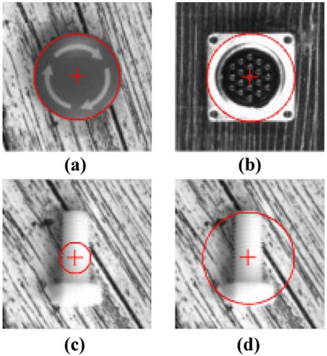 Circle Shaped Objects