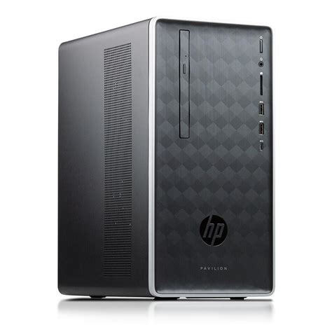 HP Pavilion 590-p0xxx Desktop « Harlander.com Bildergalerie mit vielen ...
