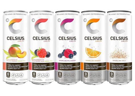 Is Celsius® Healthy From A Nutritionist Clean Eating Kitchen