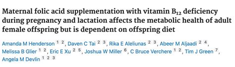 A Biohacker S Guide For A Big Healthy And SMART Baby MUST Read If Pregnant Or Know Someone Who