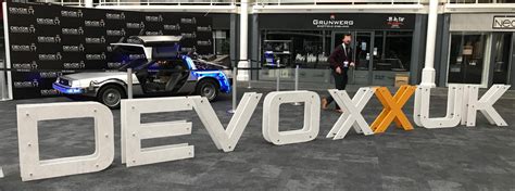Devoxx Uk 2019 Tl Dr Zwei Tage Voller Spannender Menschen Senacor Blog
