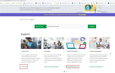 Solved Partner Portal Unauthorised Access Qlik Community 1984331