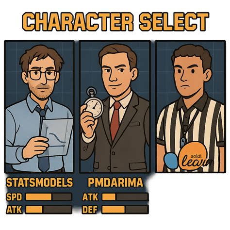 Arima Python Ultimate Time Series Forecasting Guide Data Heroes