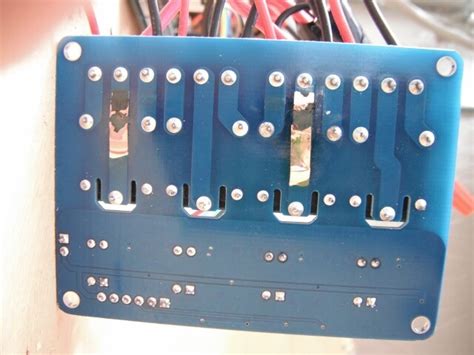 Arduino Relay Failure Jobs And Paid Consultancy Arduino Forum