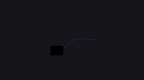 Creating Amazing Particle Effect Along A Curve In React Three Fiber